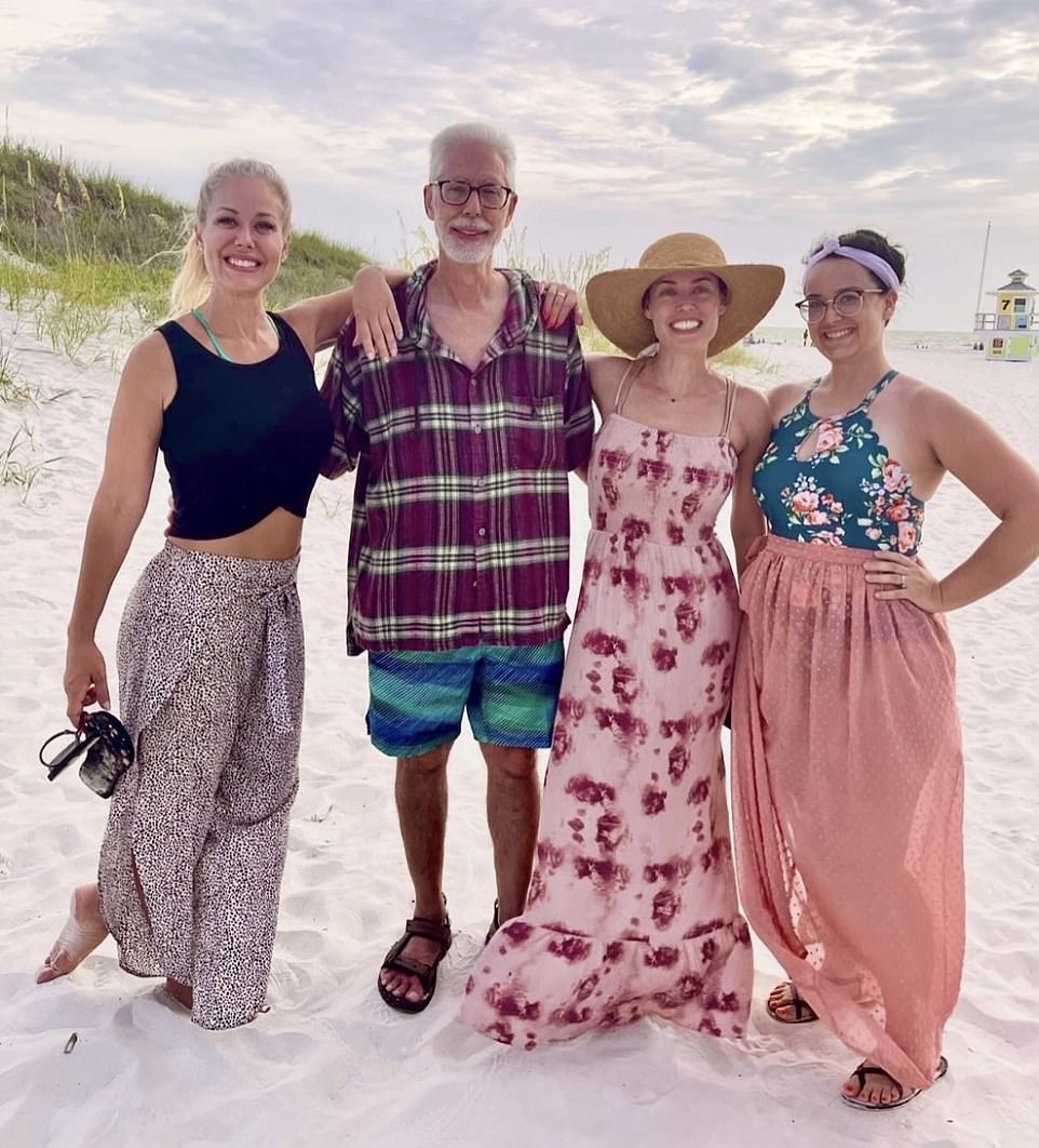 Tragedy strikes twice as Hulk Hogan's family hit by new grief