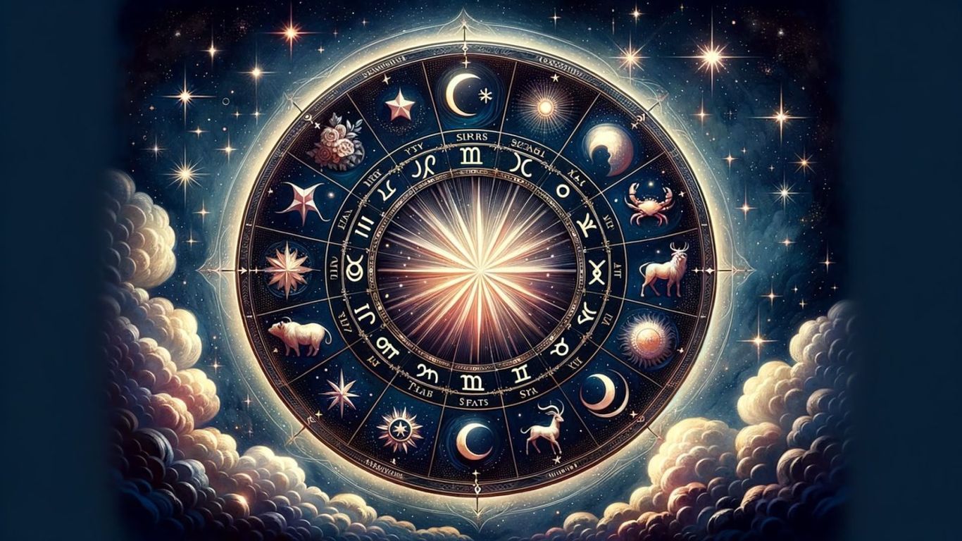 Daily horoscope for zodiac signs: Astrological predictions for today, 8 ...