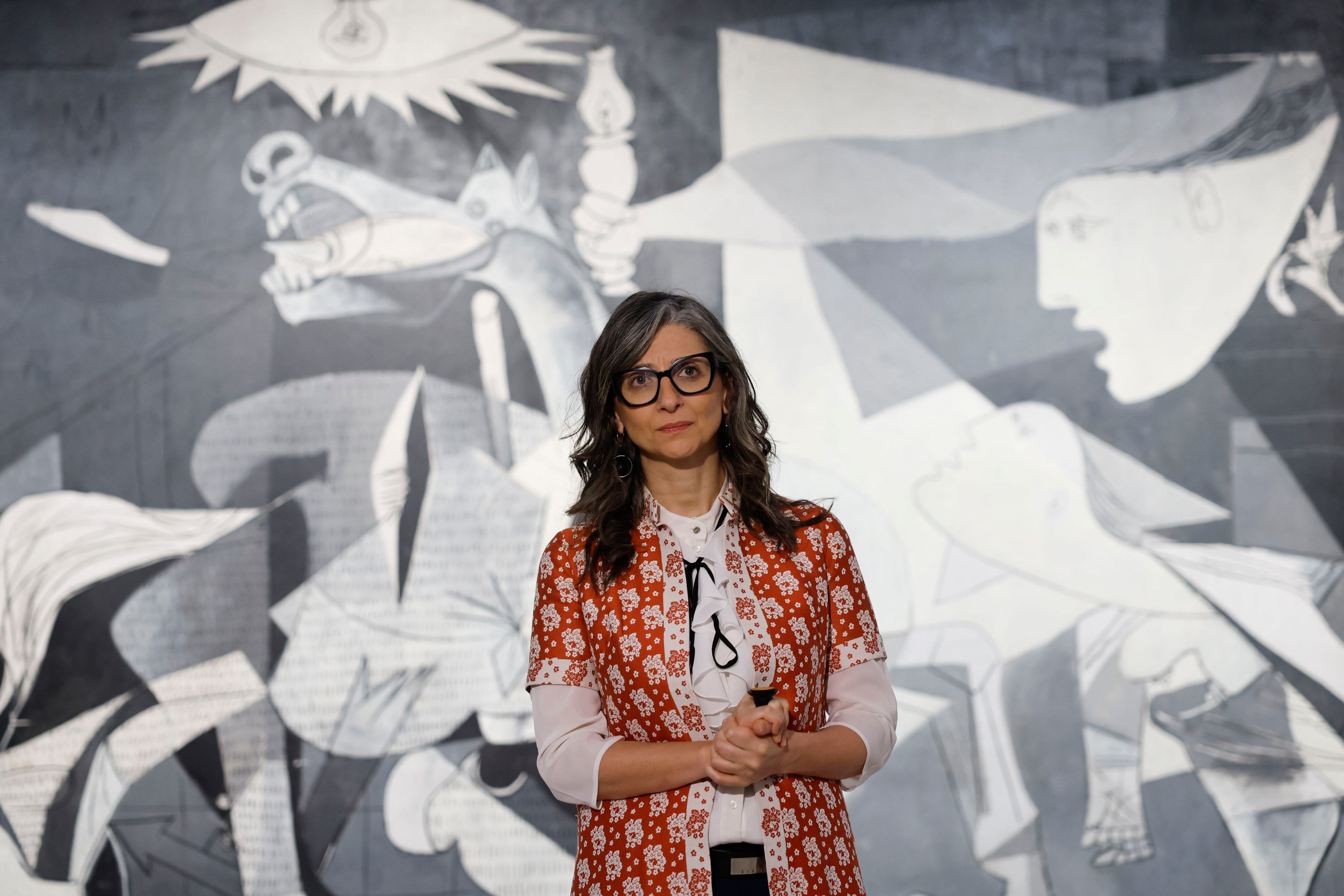 UN's Francesca Albanese receives top civilian honour in Spain for ...