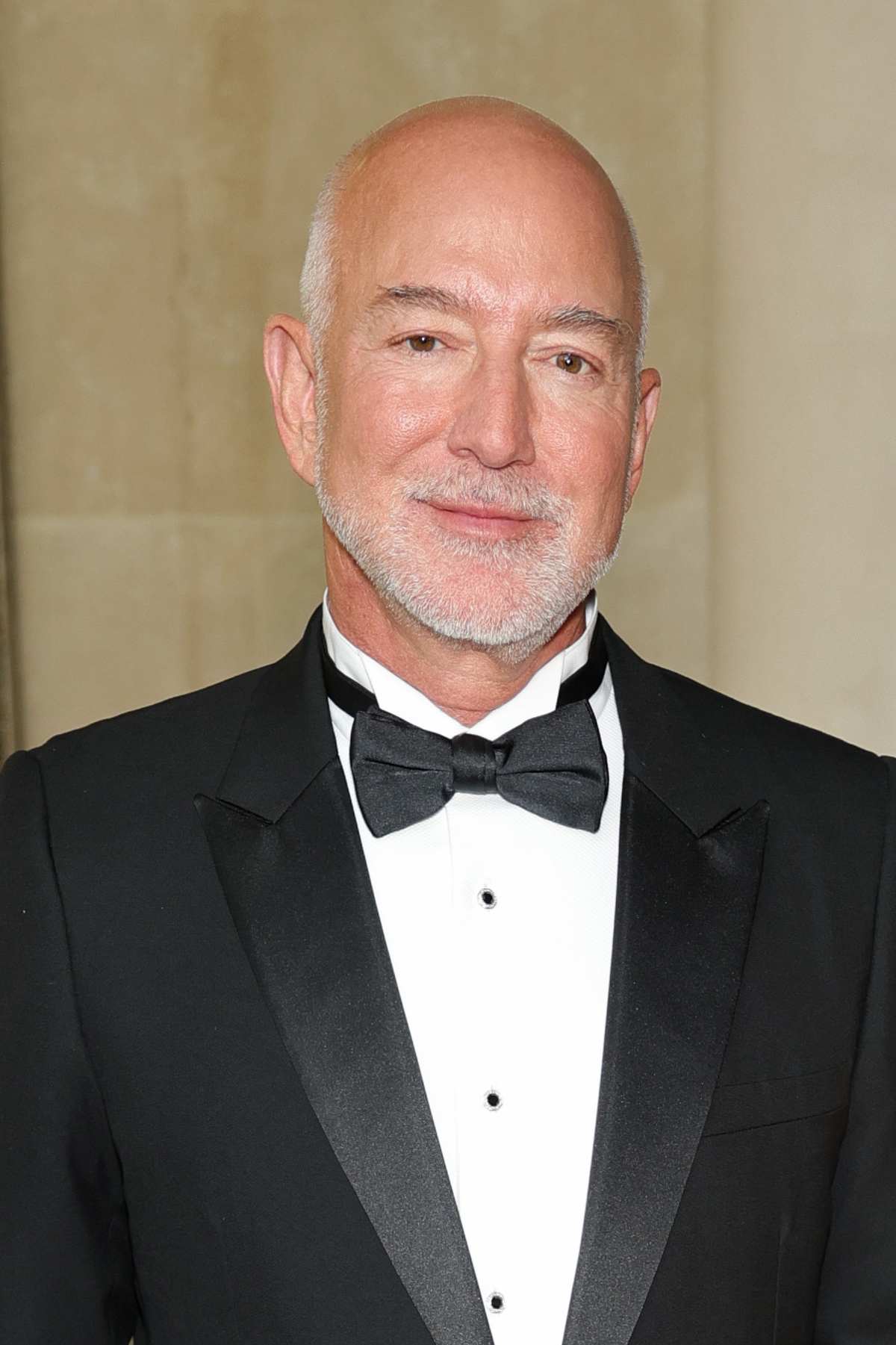 Jeff Bezos reportedly froze out actor over billionaire-inspired role in ...