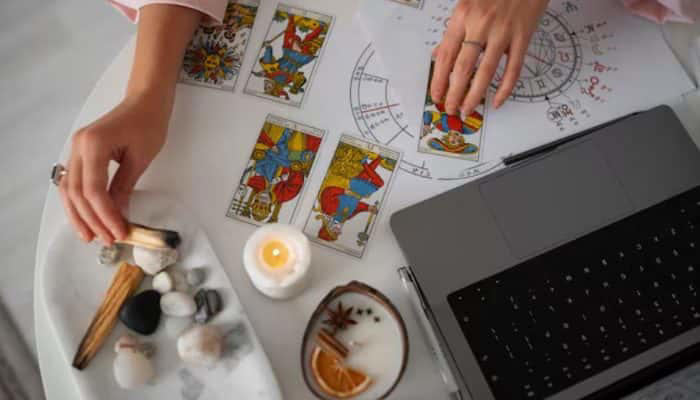 Tarot card reading horoscope today for May 08: Lead your life in a new ...
