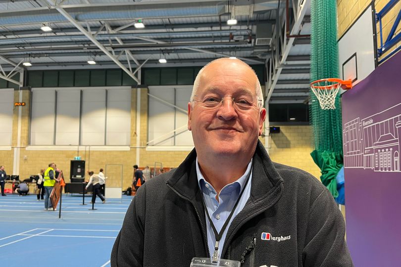 Essex faces 'sizeable shift' after huge local elections: Reform wins ...