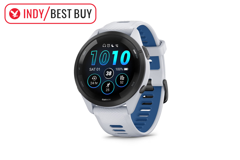 Best fitness trackers for 2026, tested by a running coach