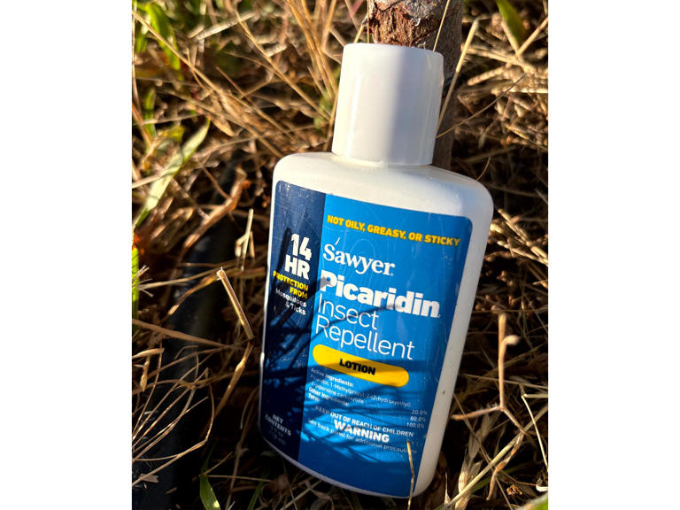 Best bug sprays for 2026, tried and tested on camping trips