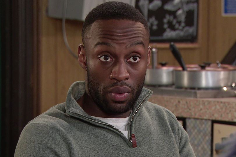 Inside Coronation Street Michael star's romance with famous ex who he ...