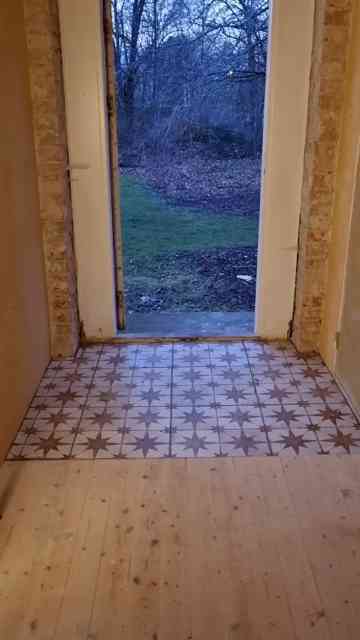 Transforming worn spaces into beautiful restored homes