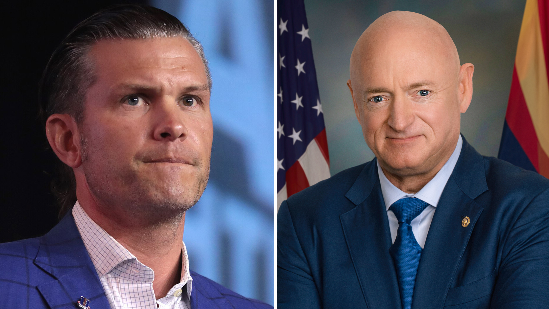 Court exchange turns tense as Pete Hegseth lawyer concedes point on ...