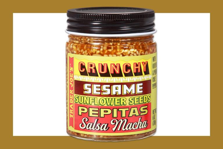The 6 best Trader Joe’s condiments, according to chefs
