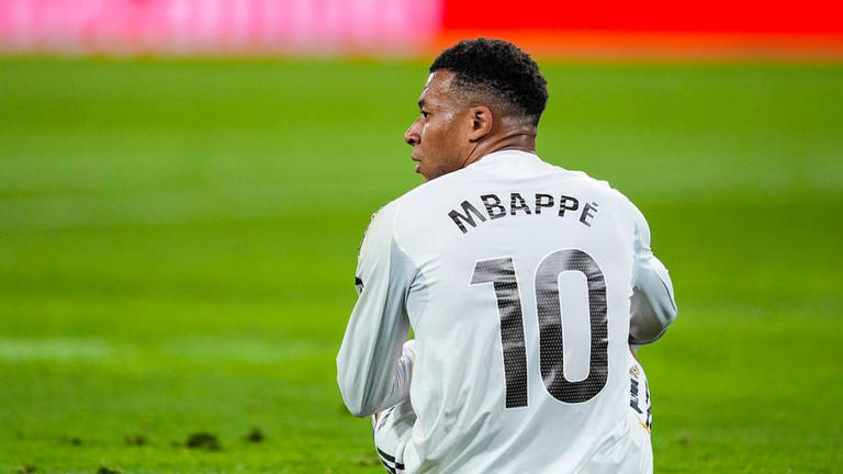 Real Madrid are looking for a mole who is against Kylian Mbappe