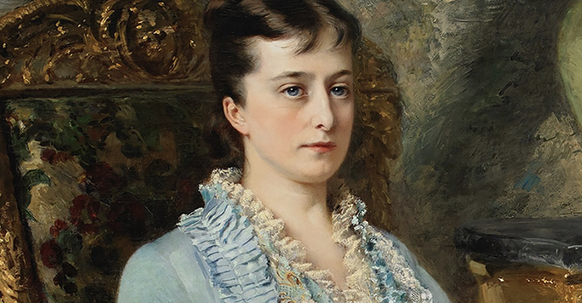 Catherine Dolgorukova was the royal mistress who became the tsar’s wife ...