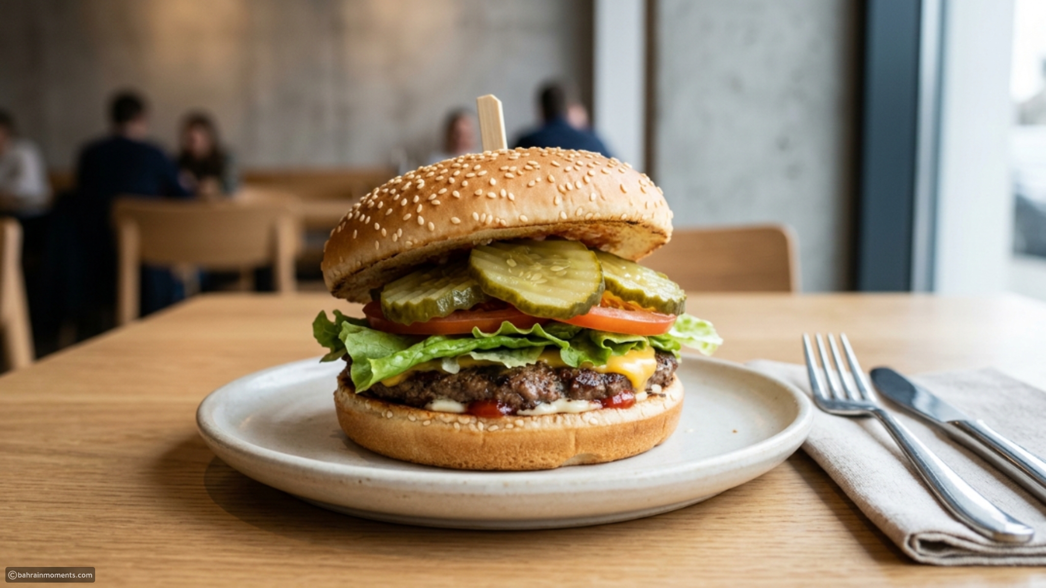 Get the best Burger King Whopper using these ordering tips