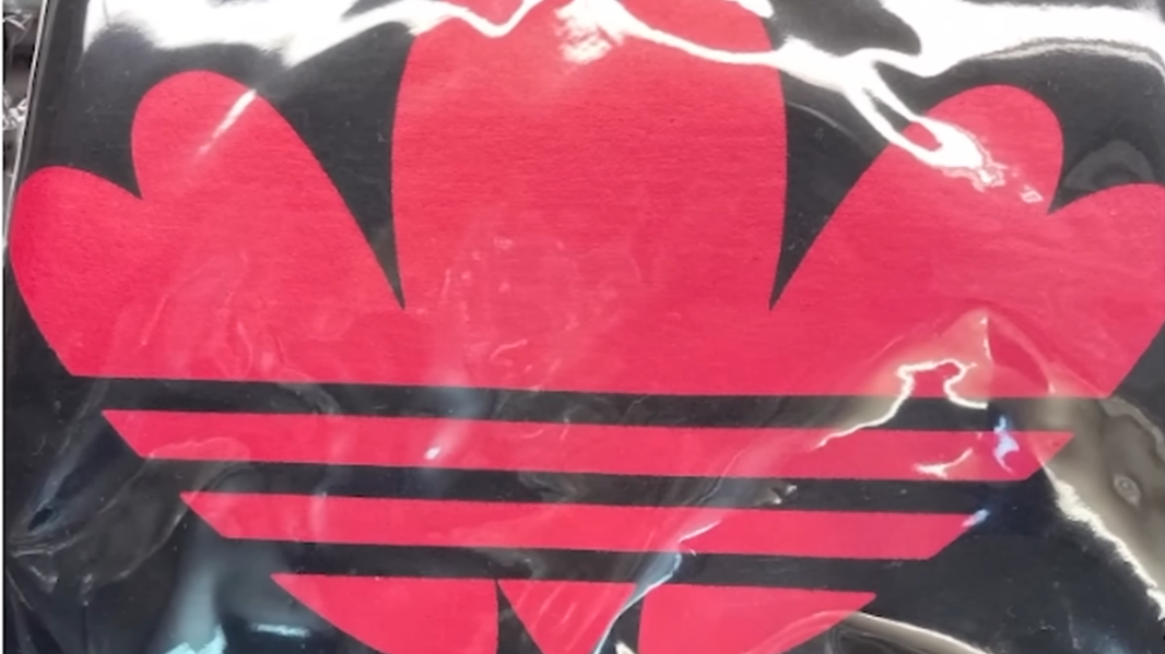 “Abibas”? These bootleg brands were one letter away from a lawsuit