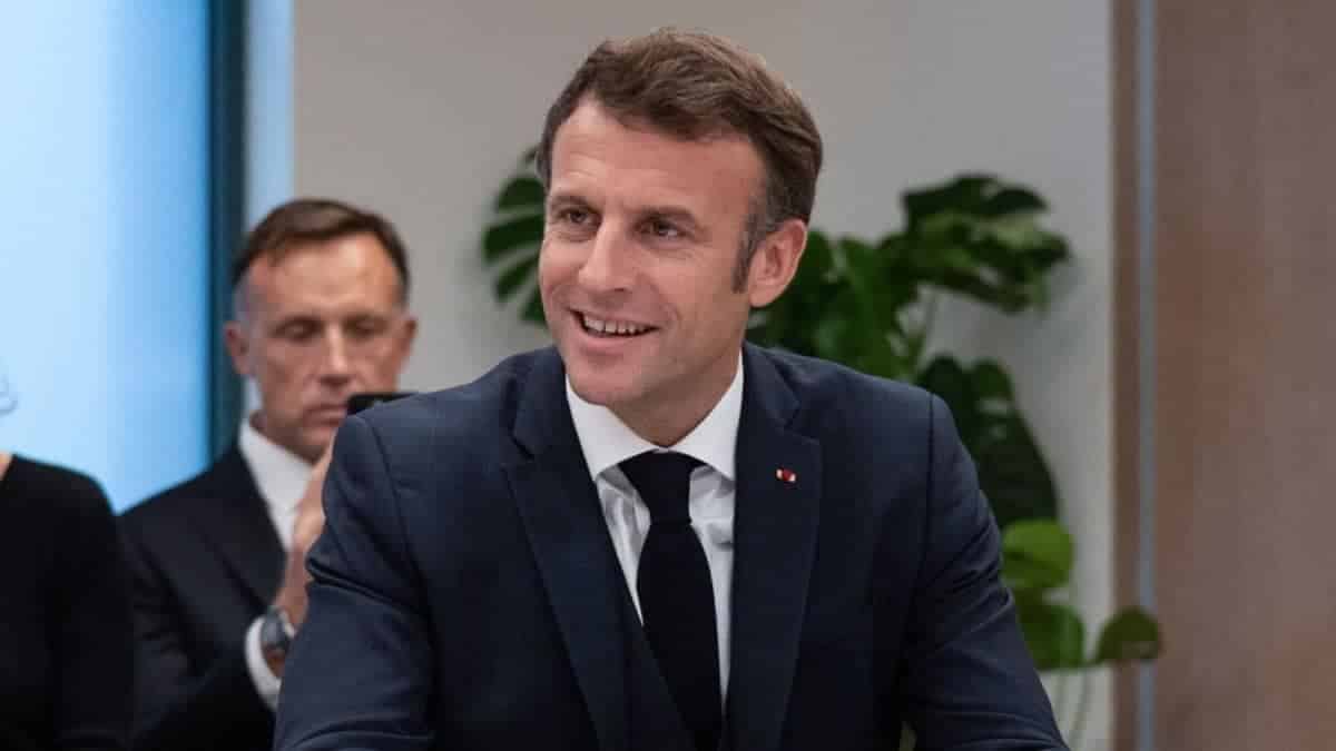 Algérie – France : Macron veut « sécuriser » la relation avant 2027