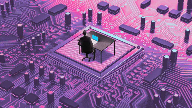 OpenAI co-founder Andrej Karpathy joins Anthropic