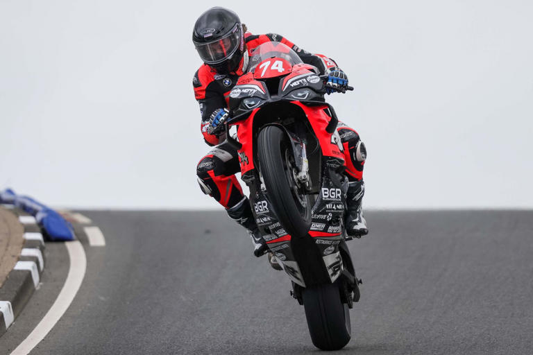 NW200: Rider tragically killed in incident at North West 200 officially ...