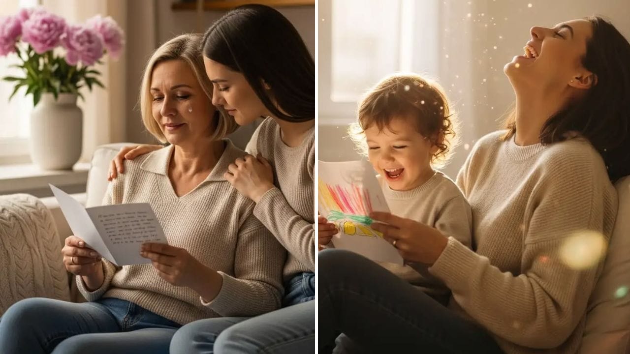 Mother’s Day poem for kids: Sweet words children can dedicate to their moms
