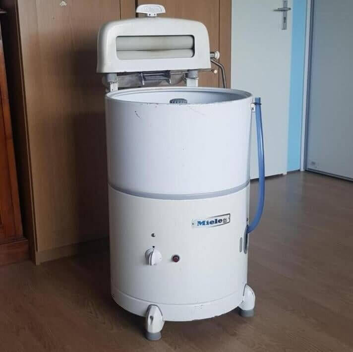 Vintage appliances our parents trusted more than anything new