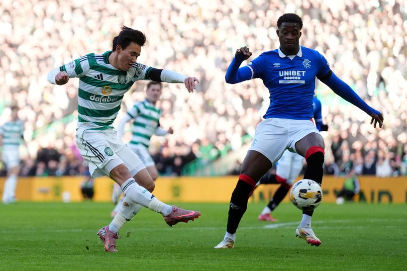 What channel is Celtic vs Rangers? TV, live stream, ref, VAR and team news