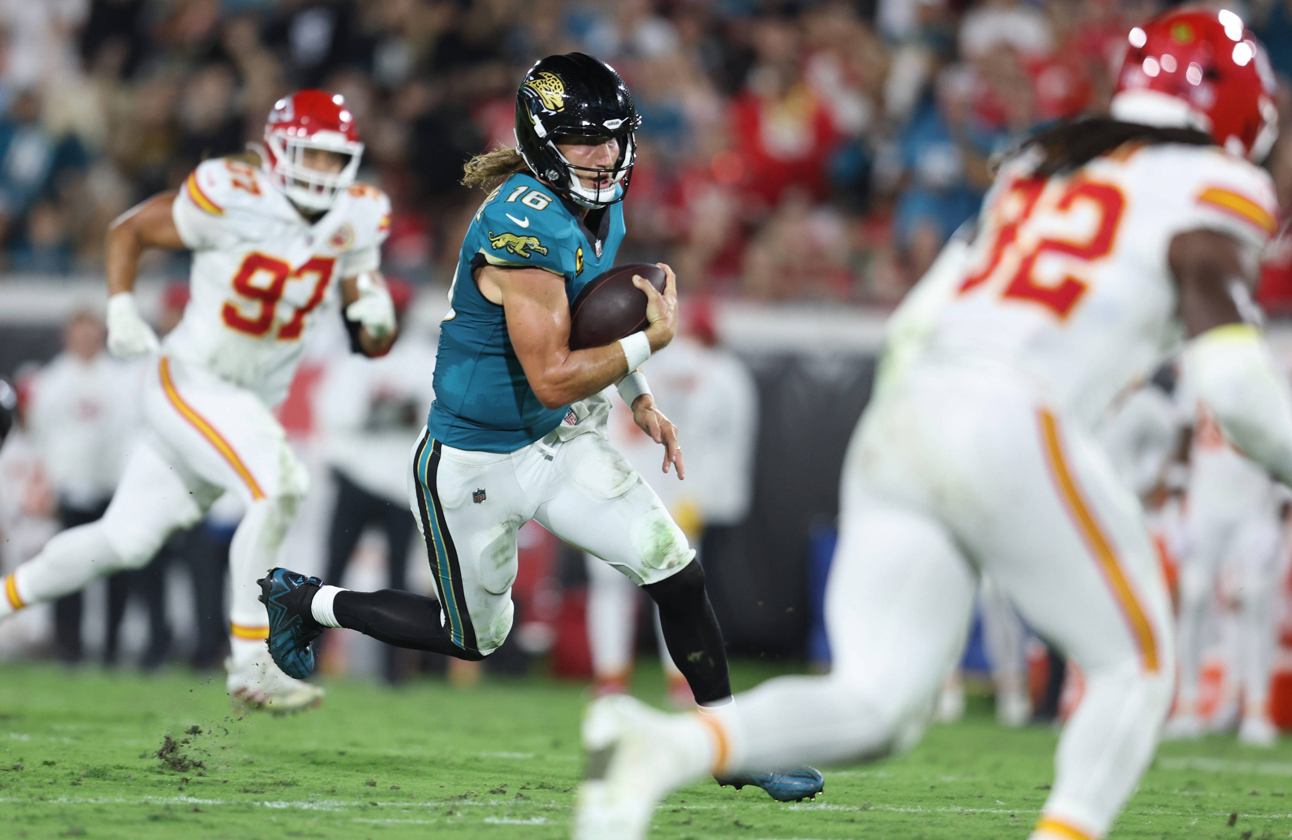 Fantasy football 2026: Ranking top 10 quarterbacks for the upcoming season