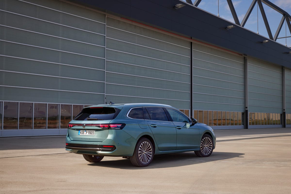Los 20 coches diésel que menos combustible consumen: menos de 5,0 l/100 km