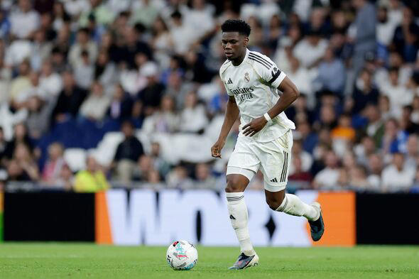 Man Utd's dream transfer window: £113m double deal as Rashford ...