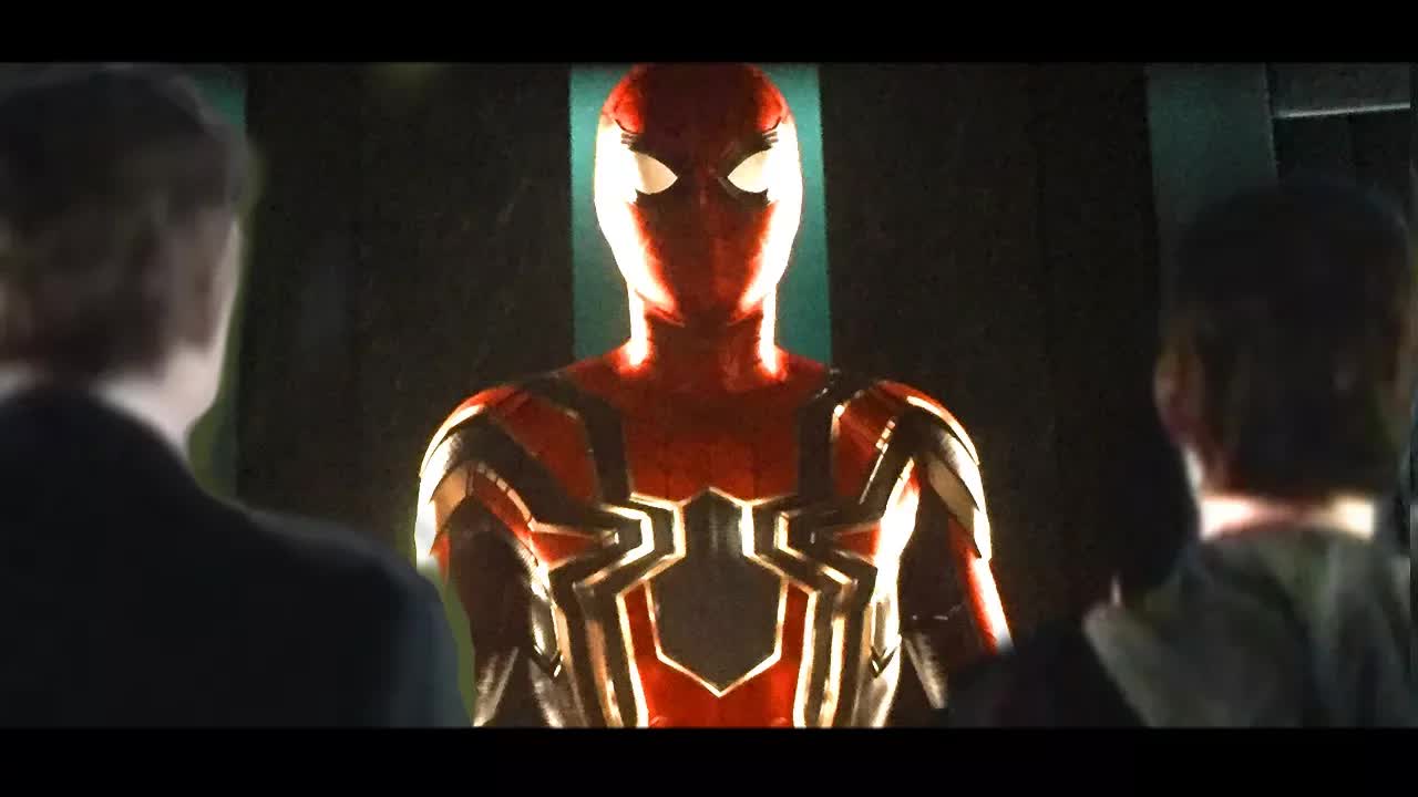 Spider-Man Homecoming (2017) comic book Easter eggs explained!