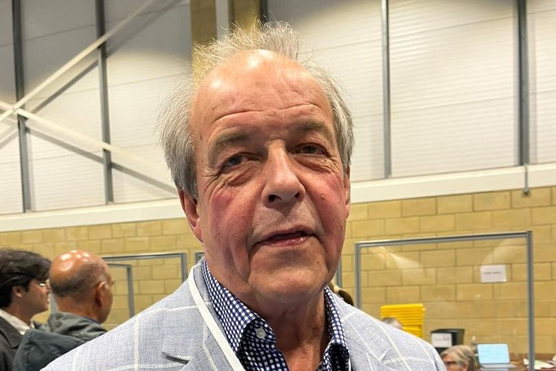 Essex faces 'sizeable shift' after huge local elections: Reform wins ...