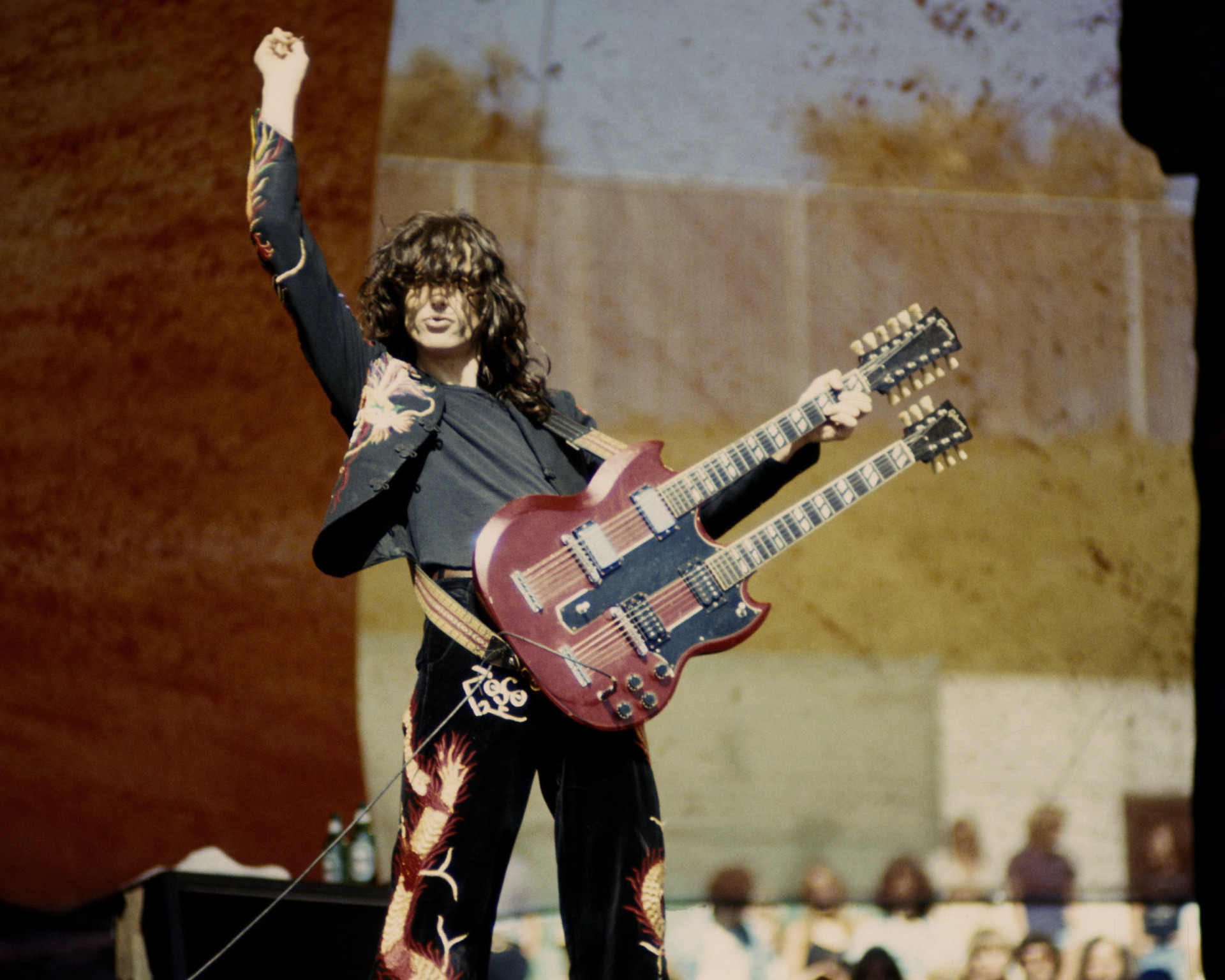 Musicians who've been in multiple successful bands