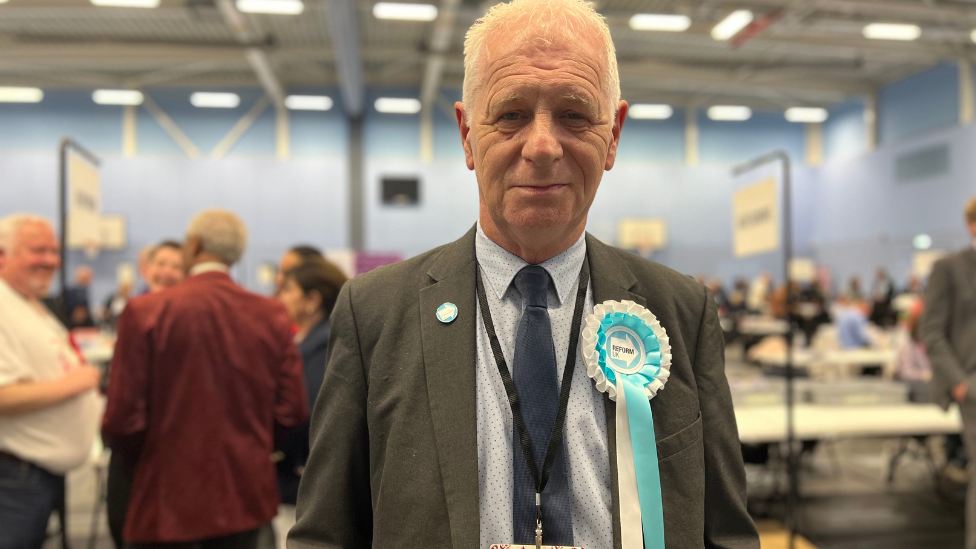 Labour retain majority at Reading Borough Council