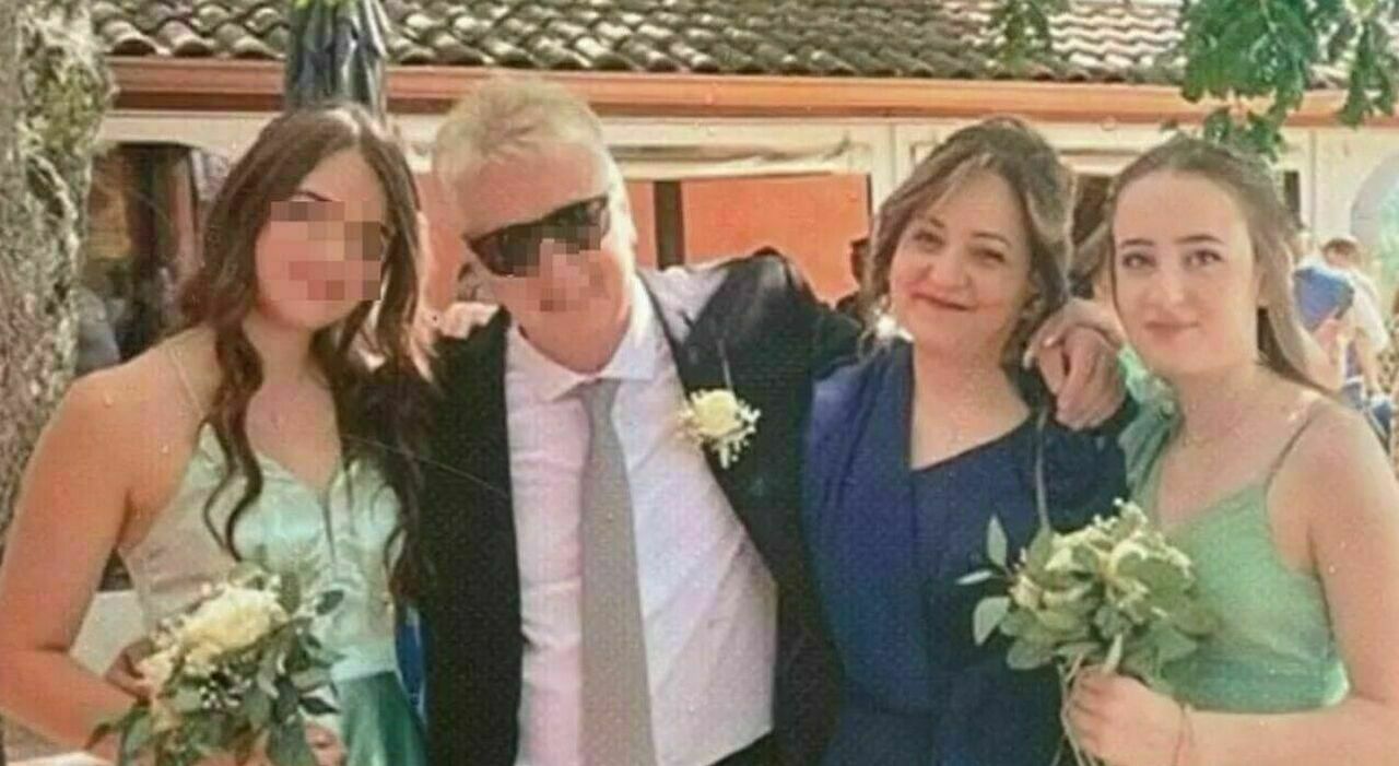 Mamma e figlia avvelenate, Gianni e Alice lasciano casa della zia Laura ...