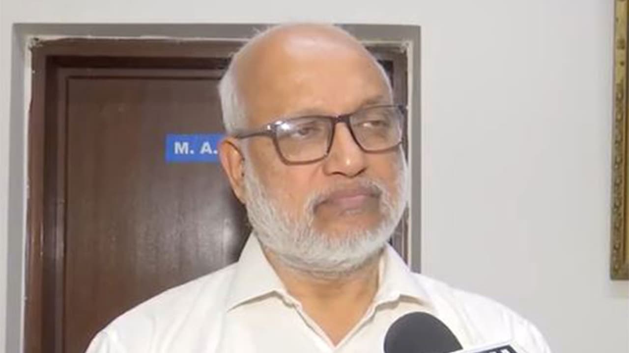 CPI(M) backs Vijay's TVK, says only it can form TN govt with majority