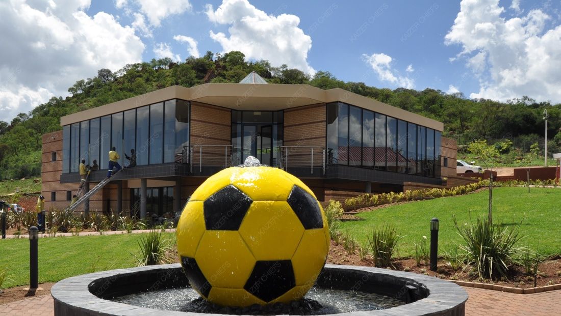 Kaizer Chiefs 'mass exodus' loading – reports