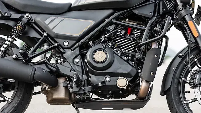 Harley-Davidson Sprint 440 cruiser under development; launch soon