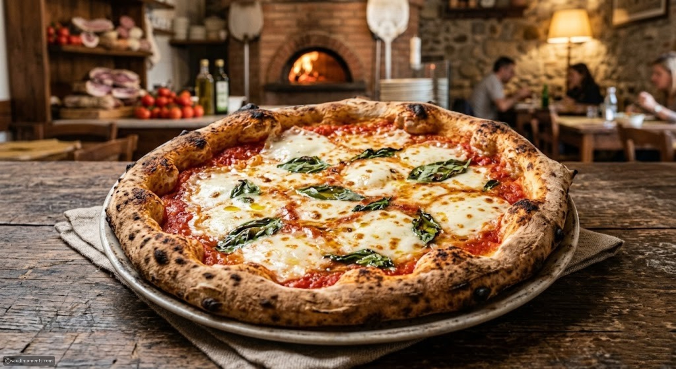 Italian restaurant dishes chefs always recommend