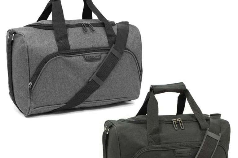 B&M selling £6 'under the seat' bag perfect for holiday travel