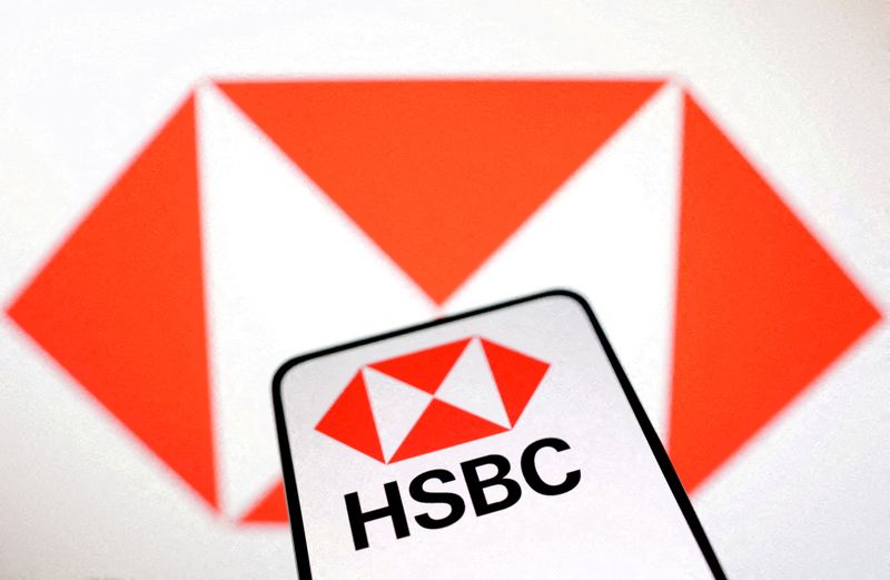 HSBC sees AI upside for China software stocks despite global jitters