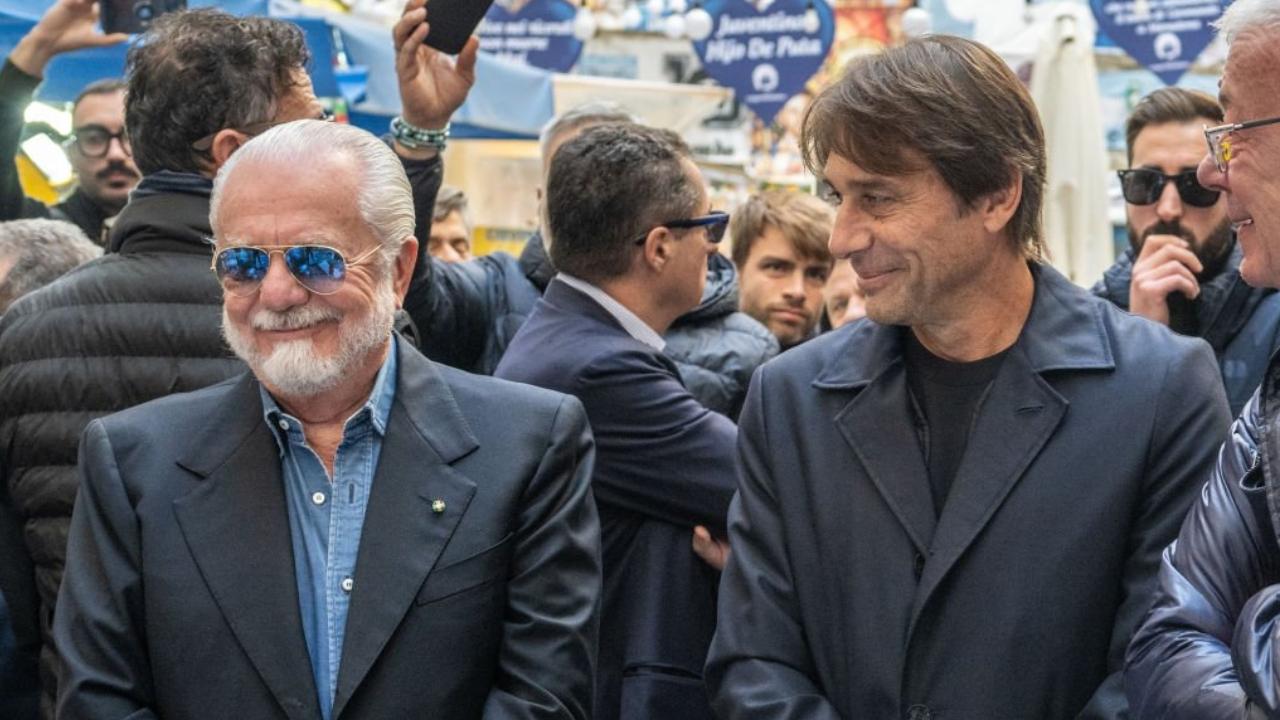 Conte dice addio ma resta a Napoli un'altra settimana: il motivo