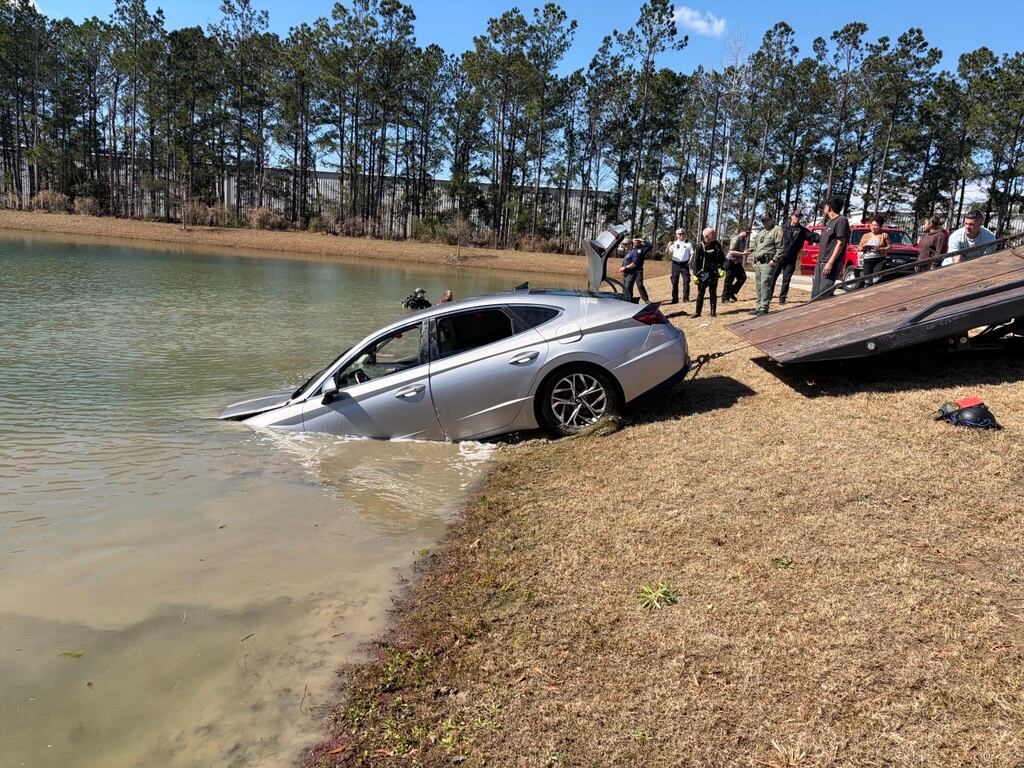 Dorchester County Sheriff’s Office launches car meetup crackdown after ...