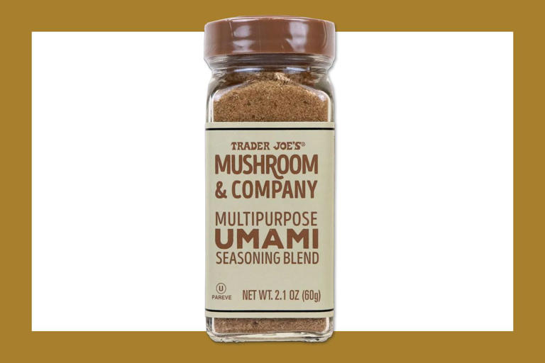 The 6 best Trader Joe’s condiments, according to chefs
