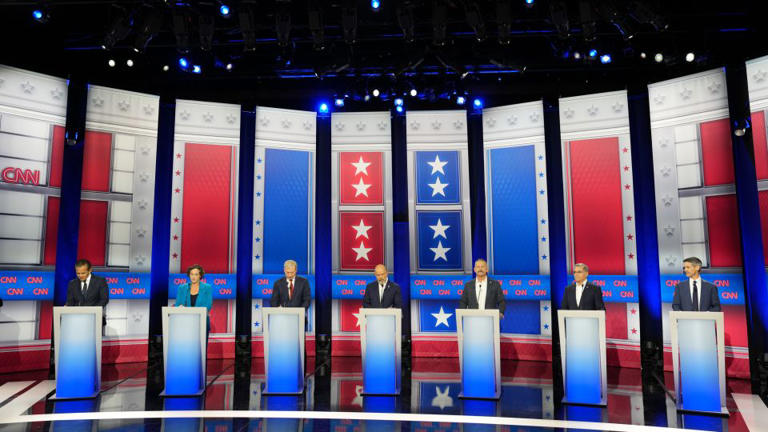 ‘People are not passive’: Newsom and top California Democrats move ...