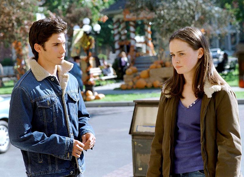 18 TV characters who weren't as cool as we remember