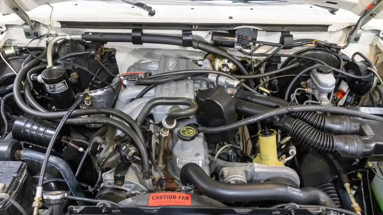 7 engines mechanics trust more than some newer replacements