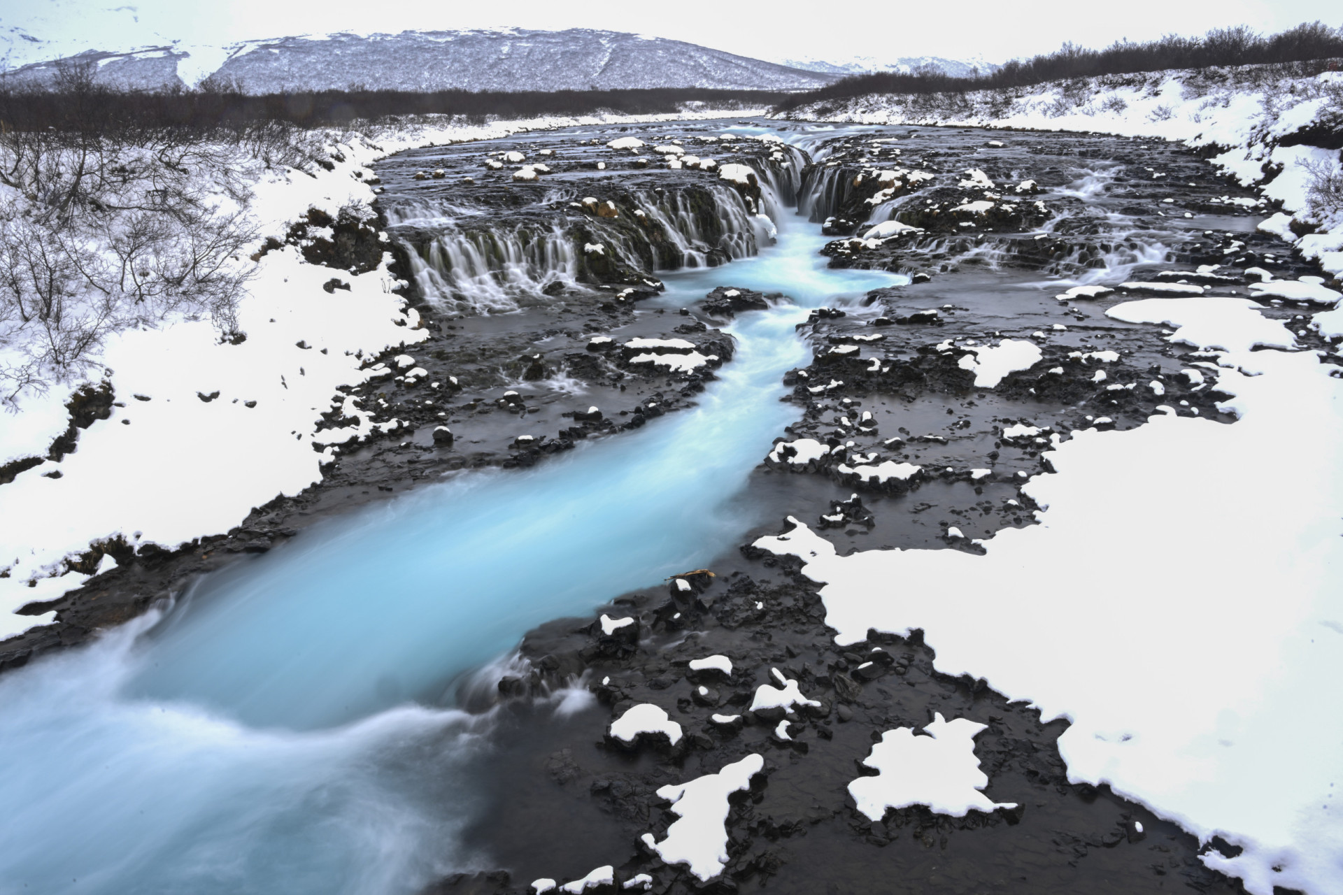 New glacier discovery sheds light on Earth's origins