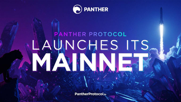 Panther Protocol deploys privacy infrastructure on Polygon