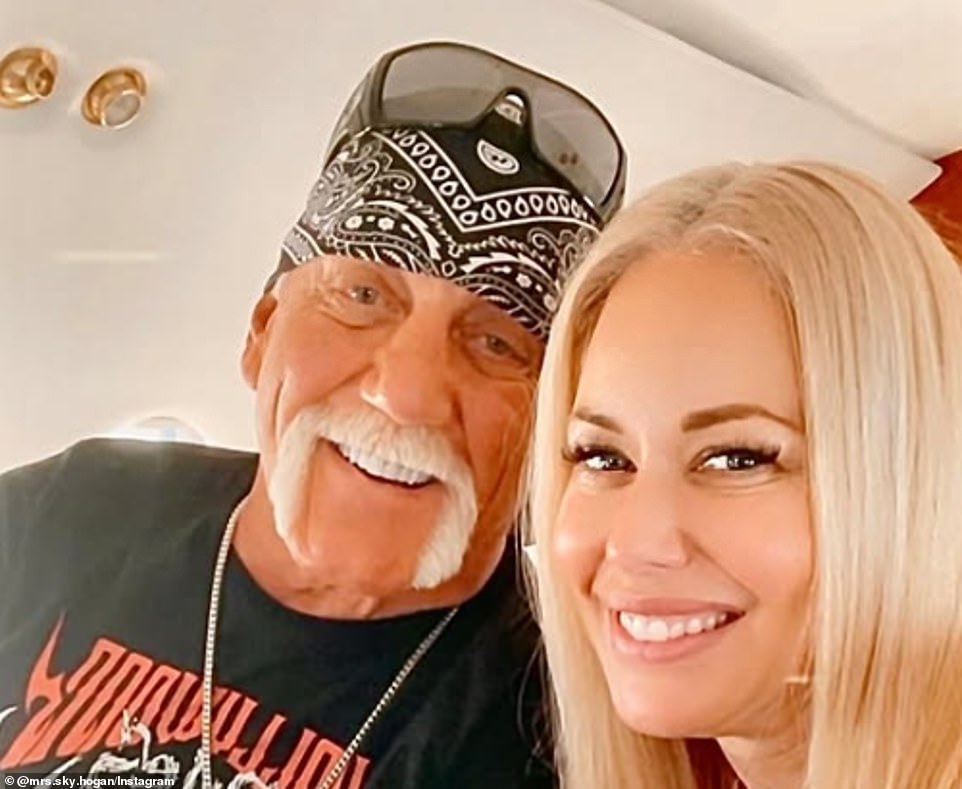 Tragedy strikes twice as Hulk Hogan's family hit by new grief