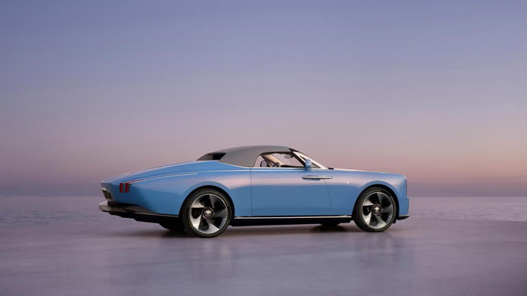 Why Rolls-Royce is hiring cabinet makers and tattoo artists to build ...
