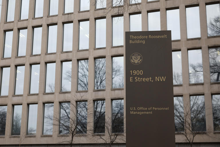 Listen: A federal agency is after workers’ health data, and critics are ...