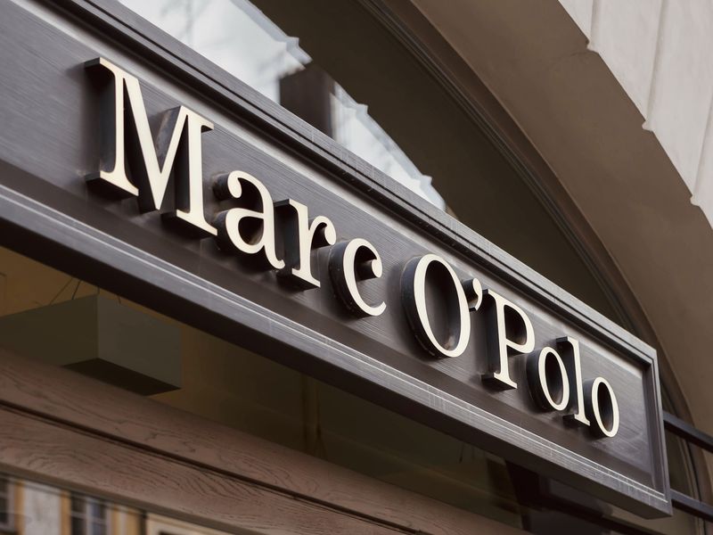 Danke, Marc O’Polo, für die schönste Sommertasche 2026!