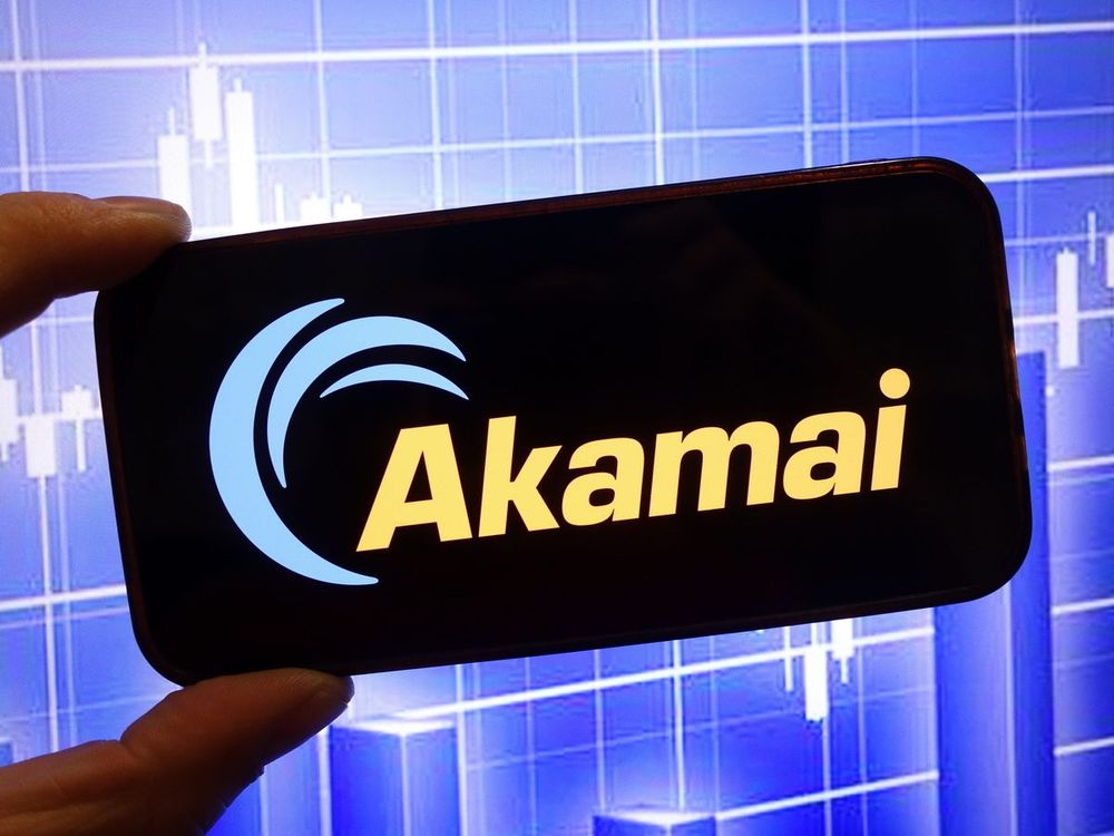 AKAM's record AI cloud deal sparks biggest rally in over 22 years — but ...
