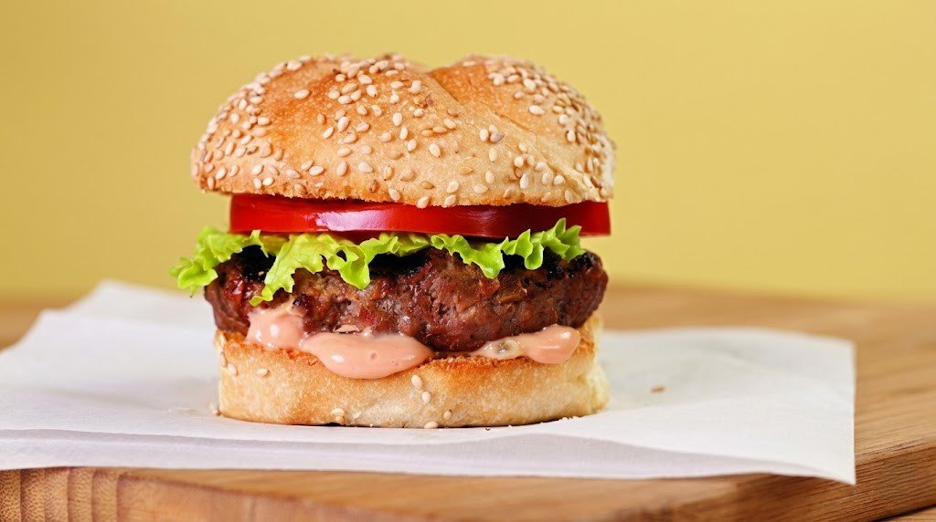 If you want a healthier burger at McDonald’s, this classic one is hard ...
